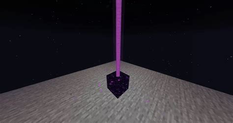 Purple Gateways Minecraft Texture Pack