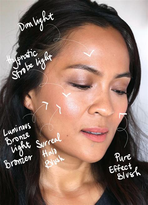 How To Use Hourglass Ambient Lighting At Edward Johns Blog