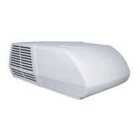 User Manuals Airxcel 8000 Series Rv Air Conditioner