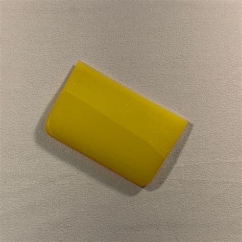 Rubber Squeegee 2 X 35 — Maryland China