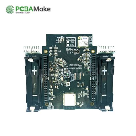 Power Control Pcb Prototype Professional Power Pcb Assembly Manufacturer