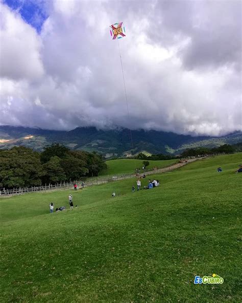 Domingo En Las Lomas De Cubiro Cubiro Escubiro Lara Venezuela Lomasdecubiro Barquisimeto