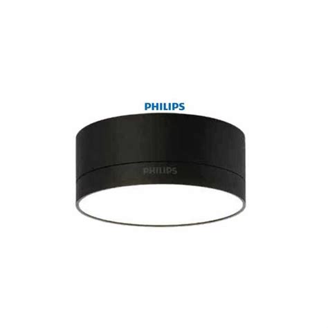 Philips Led Surface Mounted Downlight Dl212 Efficient Lighting
