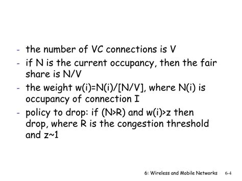Ppt Tcp Over Atm Powerpoint Presentation Free Download Id5959728