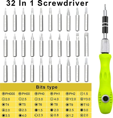 Daraz Screwdriver Set At Kim Spruill Blog