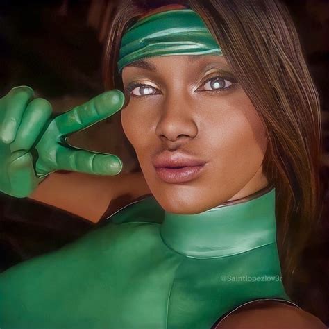 Kitana Kahn On Tumblr