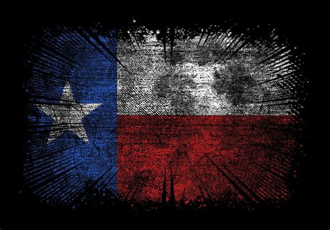 Texas Flag Wallpapers 4k Hd Backgrounds On Wallpaperbat