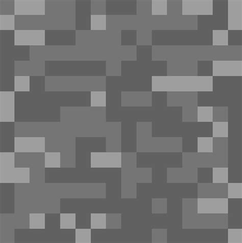 Just Wanted To Know Whether This Stone Texture Is Ok Or Not Rminecraft