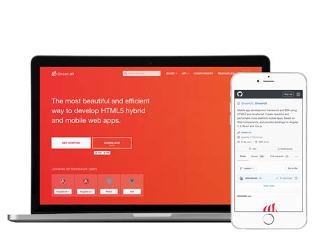 Top 10 React JS UI Frameworks In 2021