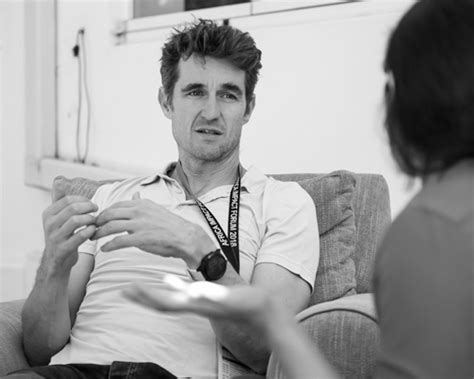 Adrian Enthoven Steps Up To Make A Difference Small Africa Leadership