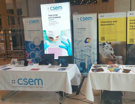 silvia demuru on linkedin bic2024 innovation csem appliedsciences