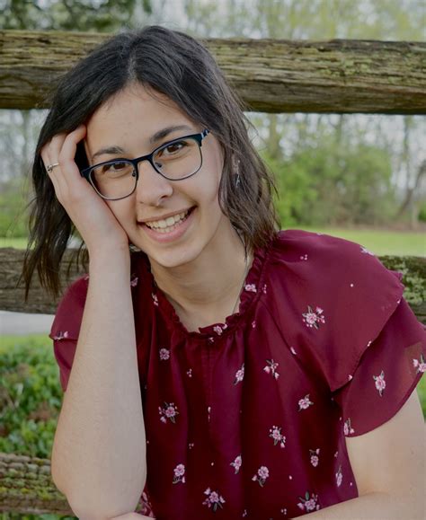 Emily Schutte Winner Best Essay Constituting America