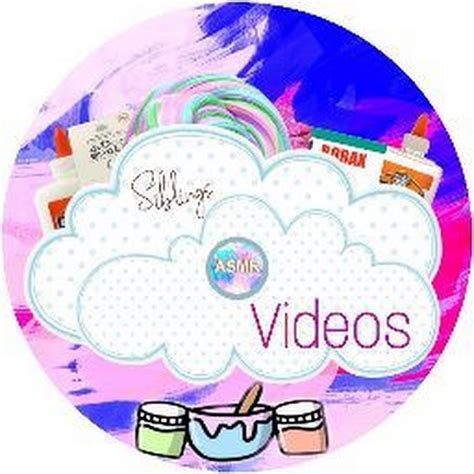 Asmr Siblings Youtube