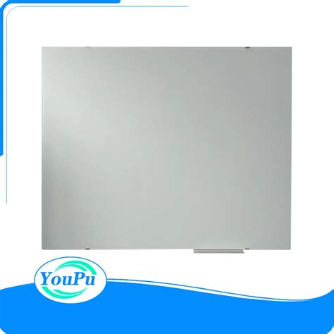 Projection Writable Glass Whiteboard For Office Buy Customized