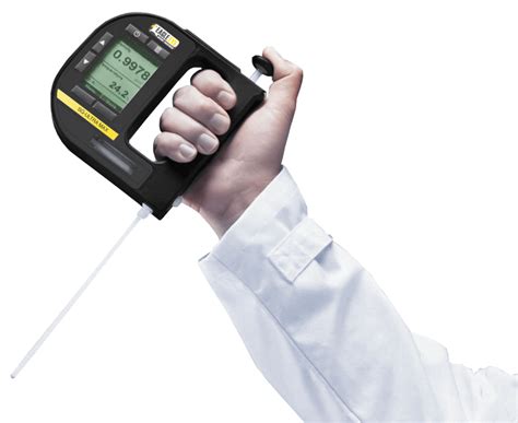 Eagle Eye Sg Ultra Max Portable Digital Hydrometer Density Meter
