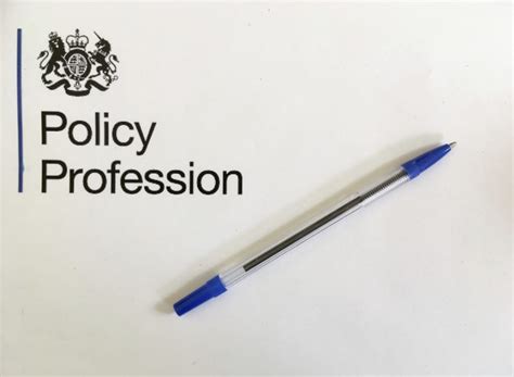 New Discovery Sessions With The Policy Profession Unit Civil Service