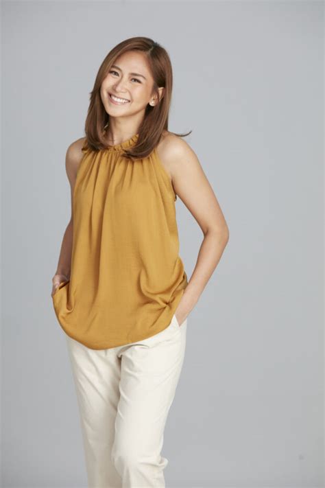 Sarah Geronimo Joins Sun Life As New Brand Ambassador