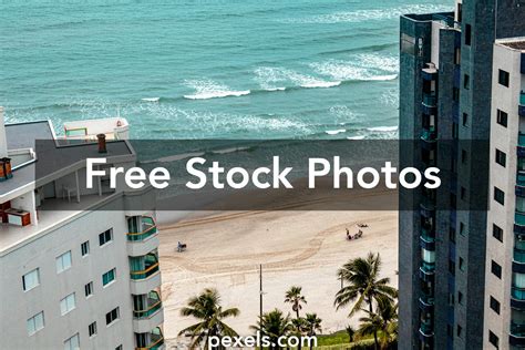 Ocean View From Apartment Photos Download The Best Free Ocean View