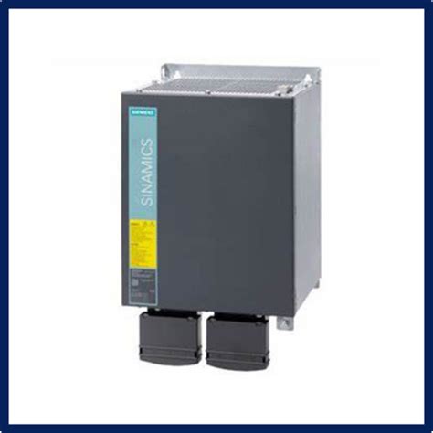 Siemens Active Interface Module 6sl3100 0be31 2ab0 New In Stoc — Cnctoolsllc