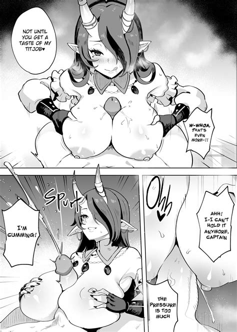 The Captains Order Page 13 Nhentai Hentai Doujinshi And Manga