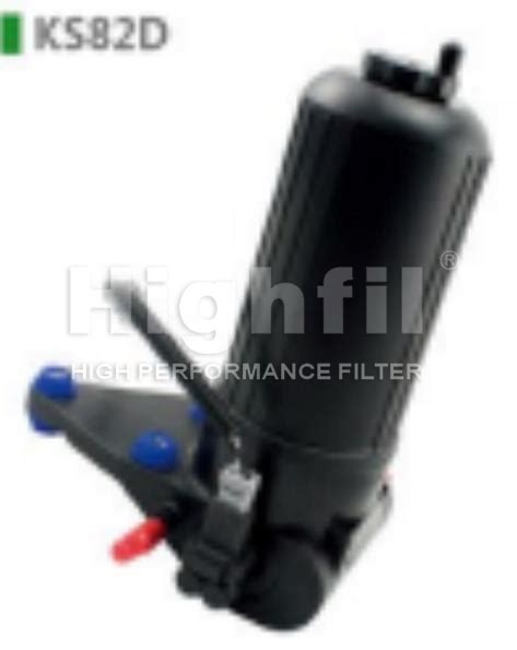 Oeperkinsulpk0041 Fuel Filter