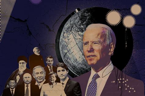 Foreign Policy Time