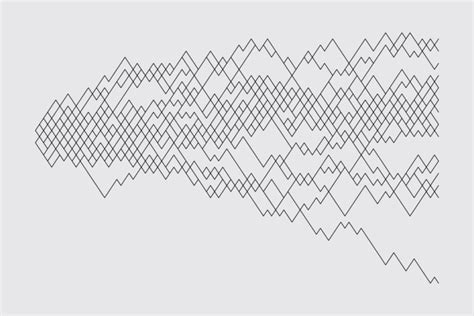 Drawing Lines And Segments In R Flowingdata
