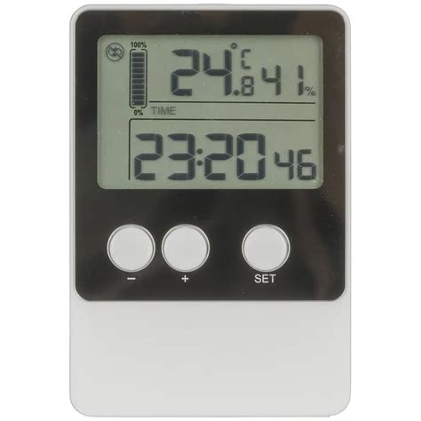 Usb Temperature And Humidity Data Logger Jaycar Australia