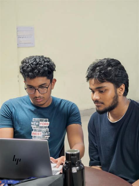 Advaith Krishna On Linkedin Hackathon Innovation Teamwos Aiesec Tech Collaboration