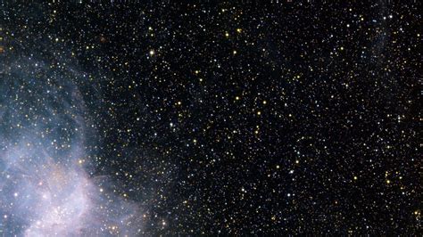 Stars Background 1920x1080