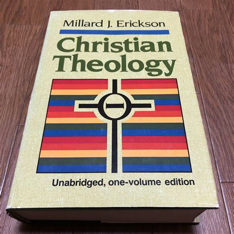 Yahooオークション Christian Theology One Volume Edition By Mill
