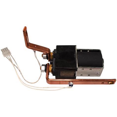 Miller 252202 Kit Contactor Suitcase Ii 12vs