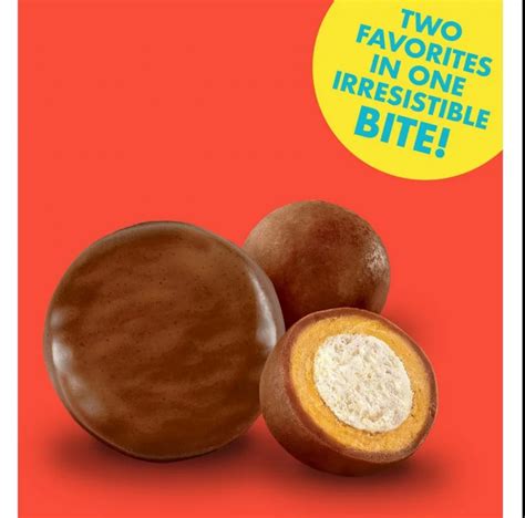 Skippy Bites Girl Scouts Chocolate Peanut Butter Cerealizate Pricmx