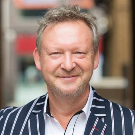 Bill Morrow Official Speaker Bio