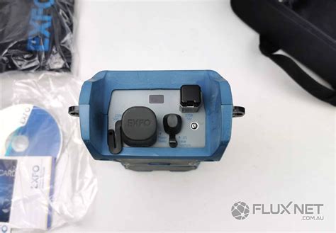 Exfo Axs 100 1310 1550nm Sm Fibre Access Otdr Axs 100 023b