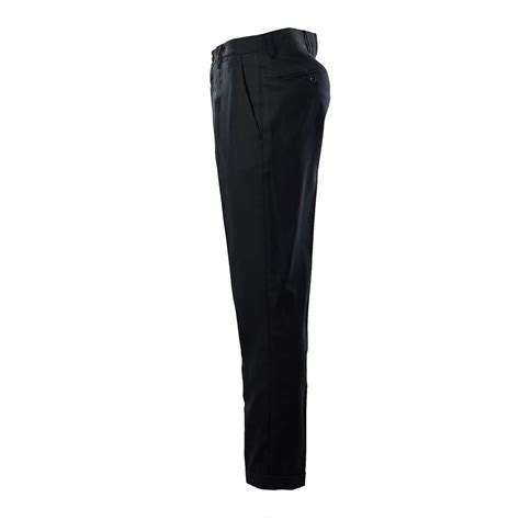 Dolce And Gabbana 744017 Dress Pants Black Dressinn