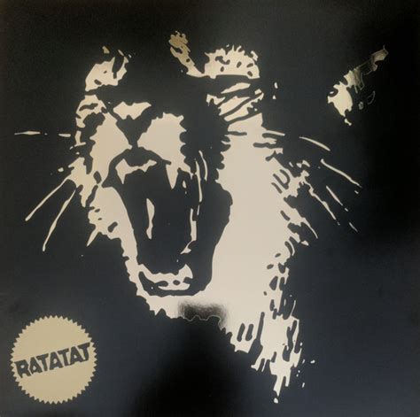 Ratatat Classics Gatefold Vinyl Discogs