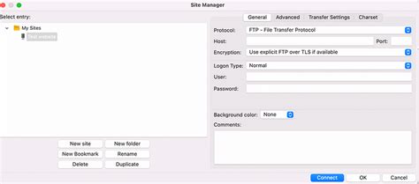 How To Use FileZilla A Guide For Beginners
