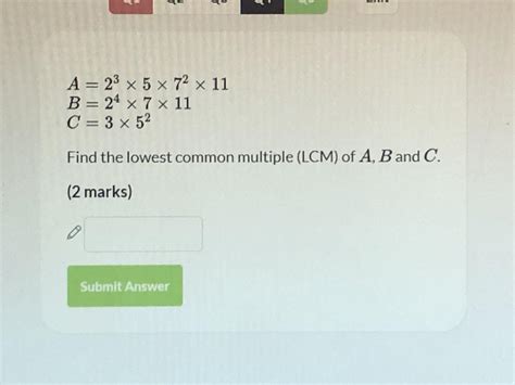 Y10 Gcse Maths How Do I Work This Out Rhomeworkhelp