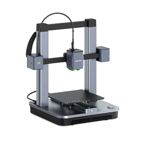 Ankermake Brand Overview 3d Printer Brand Overview