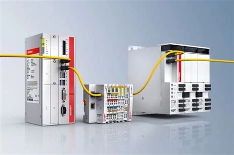 Din Rail Beckhoff Plc All At ₹ 12000piece In Ghaziabad Id 24770448730