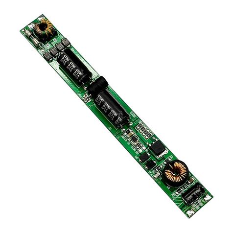 China Dc Dc Voltage Regulator Led Driver Constant Current Manufacturers