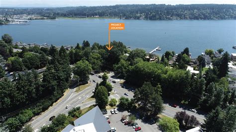 Calendar And Events — Lake Forest Park Lakefront Park