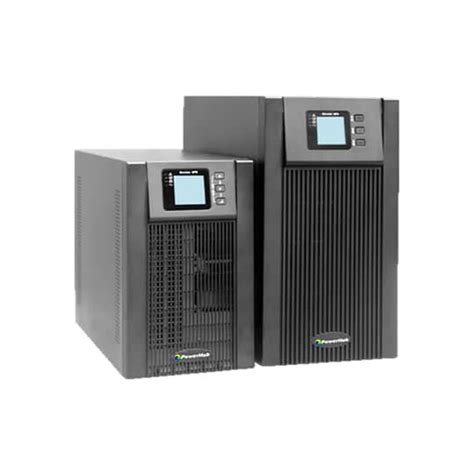 Prime Ups Tower 1000 To 3000 Va Apecus Technologies Pte Ltd