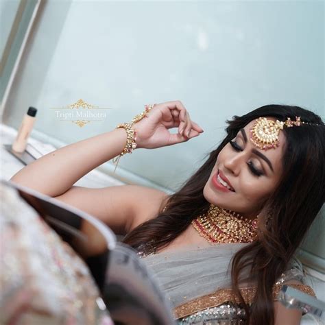 Bridal Makeup Looks Which Rocked The 2018 Indian Wedding Season
