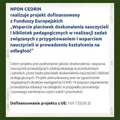 Cedrin Szkoła Podstawowa W Rudce