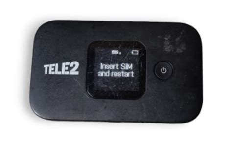 Huawei E5577c 4g Banknote Internetveikals