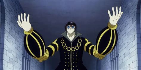 One Piece Every Donquixote Pirate Ranked According To Their Bounty
