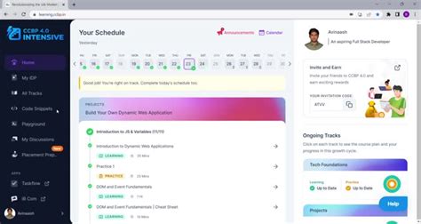 Avinaash Bitra On Linkedin Day44 50daysofcodechallenge Javascript