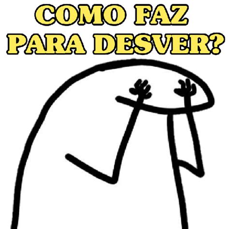 Memes Do Flork Figurinhas Para Whatsapp